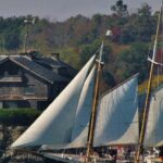 Newport: Morning Mimosa Sail aboard Schooner Aquidneck - Practical Details for Travelers