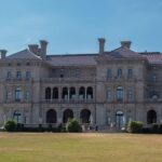Newport, Rhode Island: Cliff Walk Gilded Age Audio Tour - The Highlights and Their Significance
