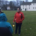 Newport, RI: Holiday Lantern Walking Tour - Why This Tour Is a Great Choice