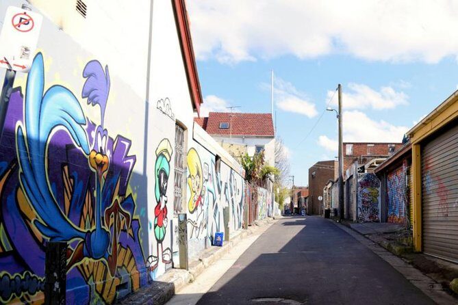 Newtown And Enmore: Sydney's Hip Neighbourhoods - A Deep Dive into the Tour Experience