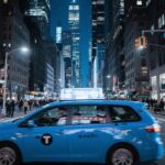 NewYork: Private Airport Transfers to/from JFK Airport - The Booking and Arrival Experience