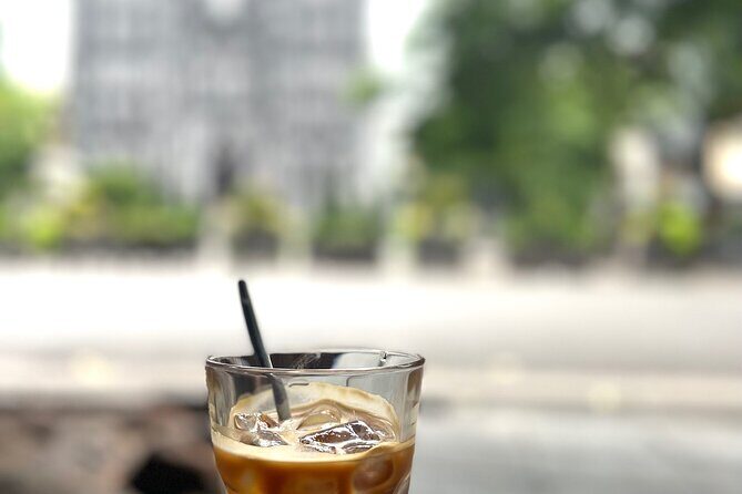 Ngon ngon & Authentic Hanoi Food Tour - What to Expect on the Day
