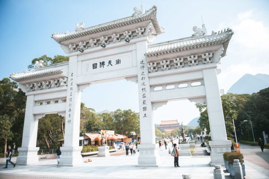 Ngong Ping 360: Cable Car Return Tickets & Combos - Cabins: Which One Is Right for You?