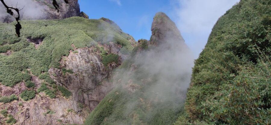 Ngu Chi Son Mountain Hiking - Detailed Breakdown of the Itinerary