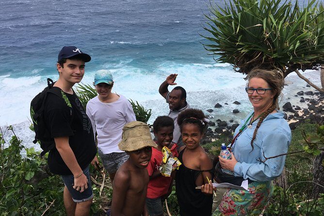 Nguna Island Full Day Hike and Snorkeling Adventure from Port Vila Vanuatu - Why This Tour Stands Out