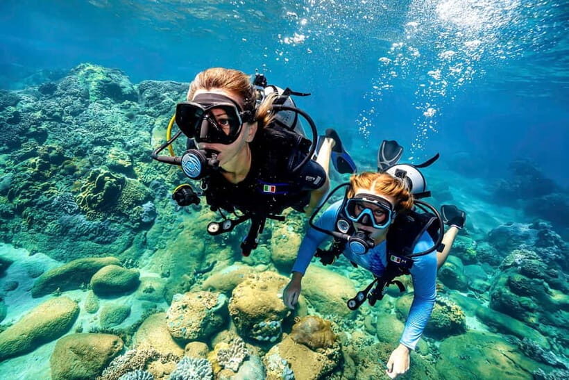 Nha Trang: 3-Day Open Water Diving Course with Lunch - Final Thoughts