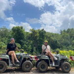 Nha Trang: ATV Adventure with Lunch and Transfers - Frequently Asked Questions