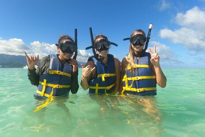 Nha Trang Bay: Explore Half-day Snorkeling at Mun Island - A Practical Look at the Experience