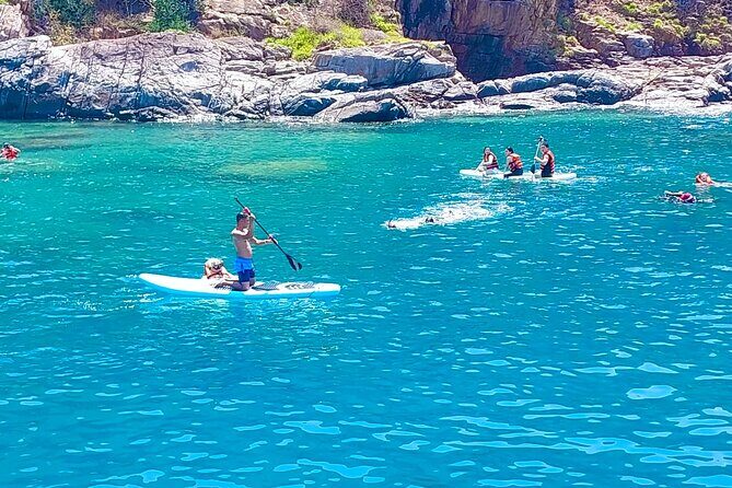Nha Trang Boat Trip - Why This Tour Could Be Your Best Choice in Nha Trang