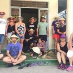 Nha Trang City & Countryside Tour (Half Day) - A Detailed Breakdown of the Itinerary