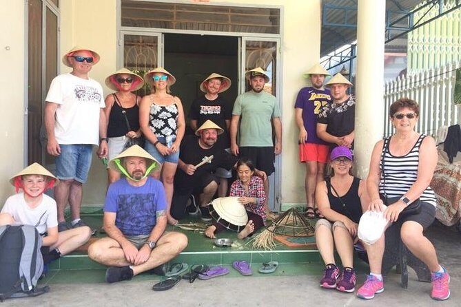 Nha Trang City & Countryside Tour (Half Day) - A Detailed Breakdown of the Itinerary