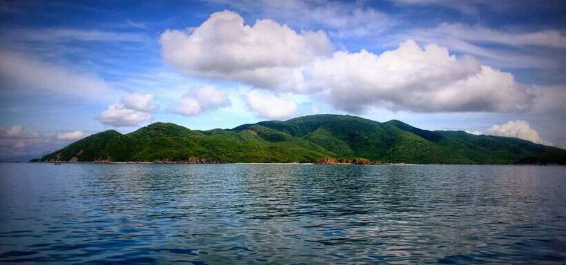 Nha Trang: Coastal Journey With Beaches And Marine Treasures - What to Expect: A Day of Oceanic Delights