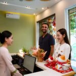 Nha Trang: Head, Neck, Shoulder, Nape Massage (FREE PICK-UP) - The Experience at Rora Spa & Massage