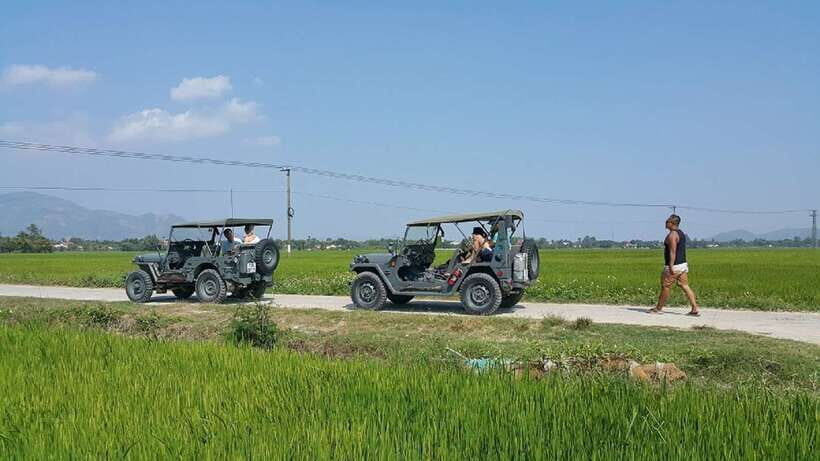 Nha Trang: Highlights by Jeep Car - What Makes This Tour Valuable?