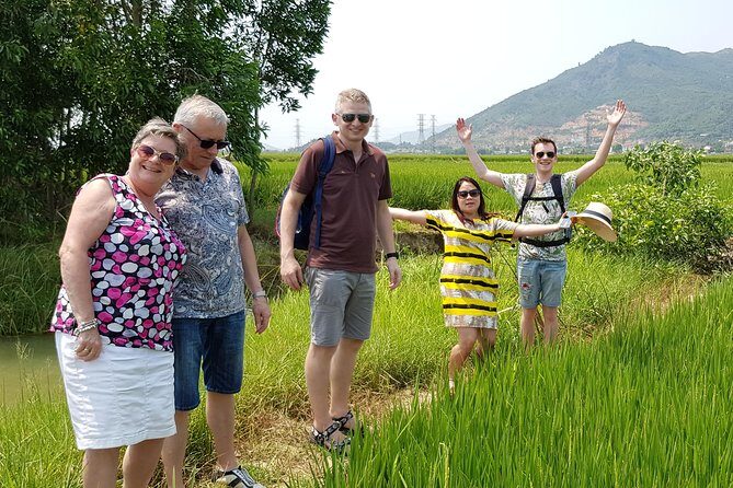 Nha Trang Highly Recommended Private Countryside Tour by car with special lunch - Practical Information