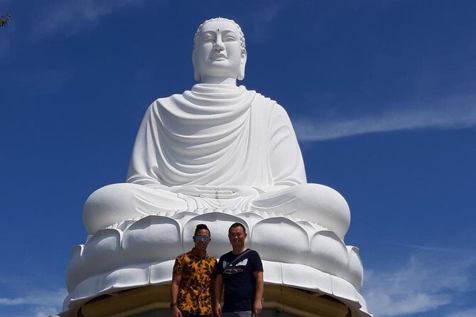Nha Trang Highly Recommended Private Cultural City Tour by car - Why This Tour Offers Great Value