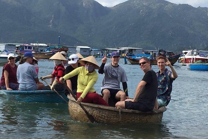 Nha Trang Highly Recommended Private Special Snorkeling Tour by speed boat - FAQ