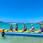 Nha Trang: Hon Mun Island Marine Park Snorkeling & Mud Bath - Detailed Itinerary Breakdown