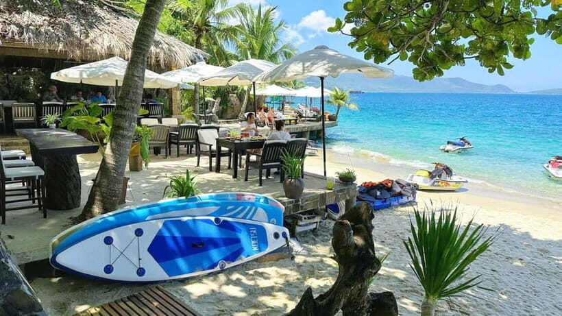 Nha Trang: Hopping Tour, Chilling, Mud Bath with Lunch - Who Will Love This Tour?