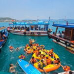 Nha Trang Island Hopping: Snorkeling, Floating Bar Party & BBQ - Authentic Experience and Overall Value