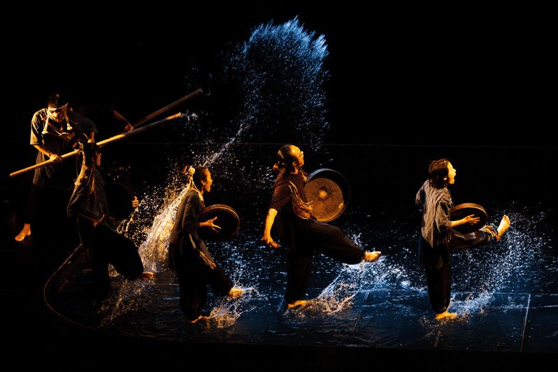 Nha Trang: Life Puppets show - ó Theatre Ticket - Who Should Consider This Tour?