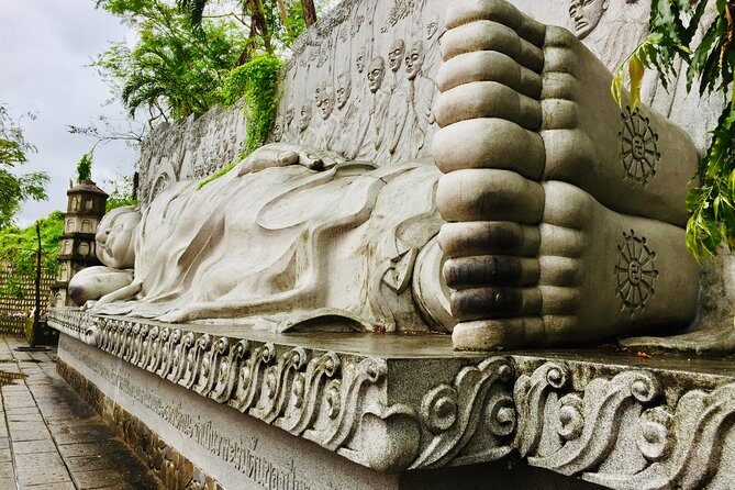 Nha Trang Local Cultural Tour - Exploring the Itinerary in Detail