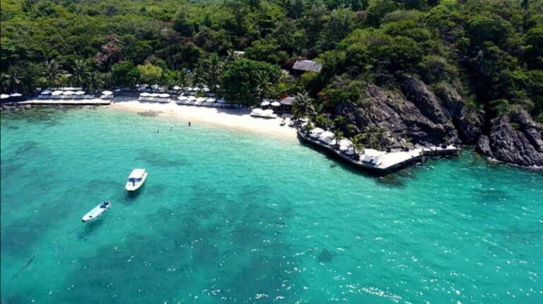 NHA TRANG: MINI BEACH AND ISLANDS TOUR WITH LUNCH - Overview of the Tour Experience