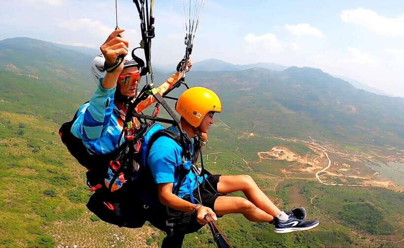 Nha Trang: Paragliding Adventure with Hotel Transfers - What Makes This Tour Stand Out?