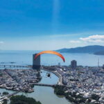 Nha Trang: Paramotor Tour with Rice field and City View - An Up-Close Look at the Paramotor Experience