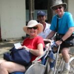 Nha Trang: Private 3-Hour Pedicab Tour - What Traveling on a Pedicab Means for You