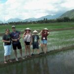 Nha Trang Private Authentic Cultural Countryside Tour by car - Detailed Breakdown of the Itinerary