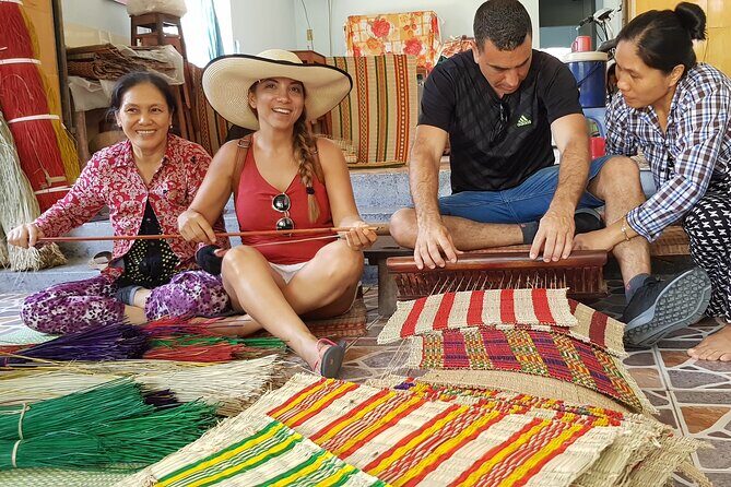 Nha Trang Private Authentic Cultural Countryside Tour by car - Transportation & Accessibility