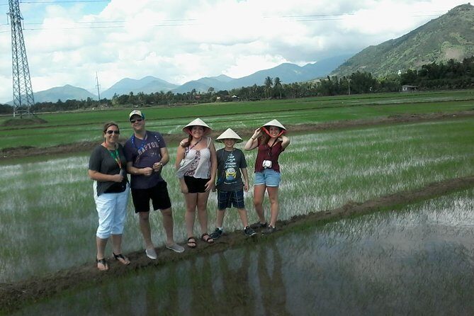 Nha Trang Private Authentic Cultural Countryside Tour by car - Detailed Breakdown of the Itinerary