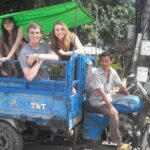 Nha Trang Private Authentic Cultural River Cruise - Transport and Logistics