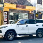 Nha Trang: Private Car with Driver for the Day with Wi-Fi - Detailed Breakdown of Possible Destinations