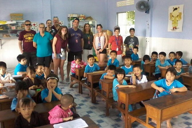 Nha Trang Private Countryside Tour for rural life discovery - Final Verdict: Who Will Appreciate This Tour?