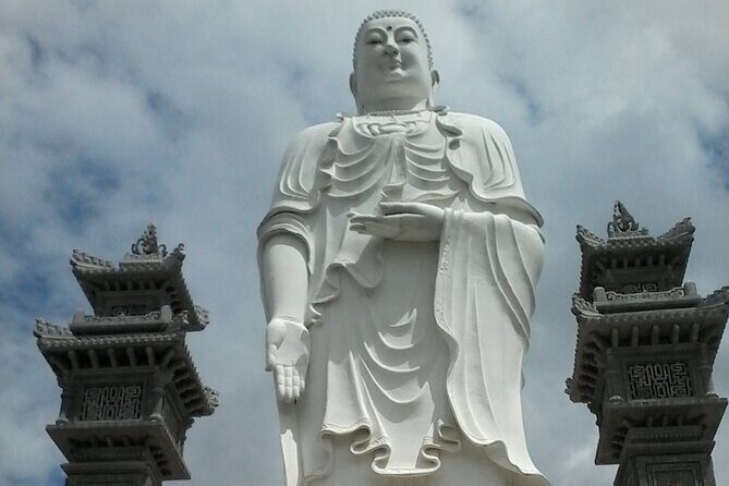 Nha Trang Private Cultural Countryside Tour by car with special lunch - The Experience in Detail