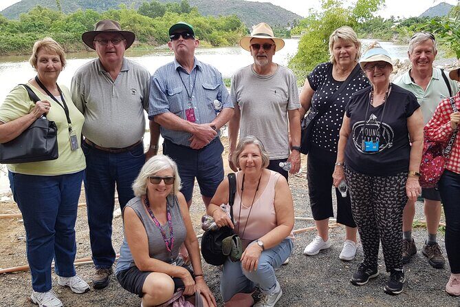 Nha Trang Private Cultural Countryside Tour by car with special lunch - Who Will Love This Experience?