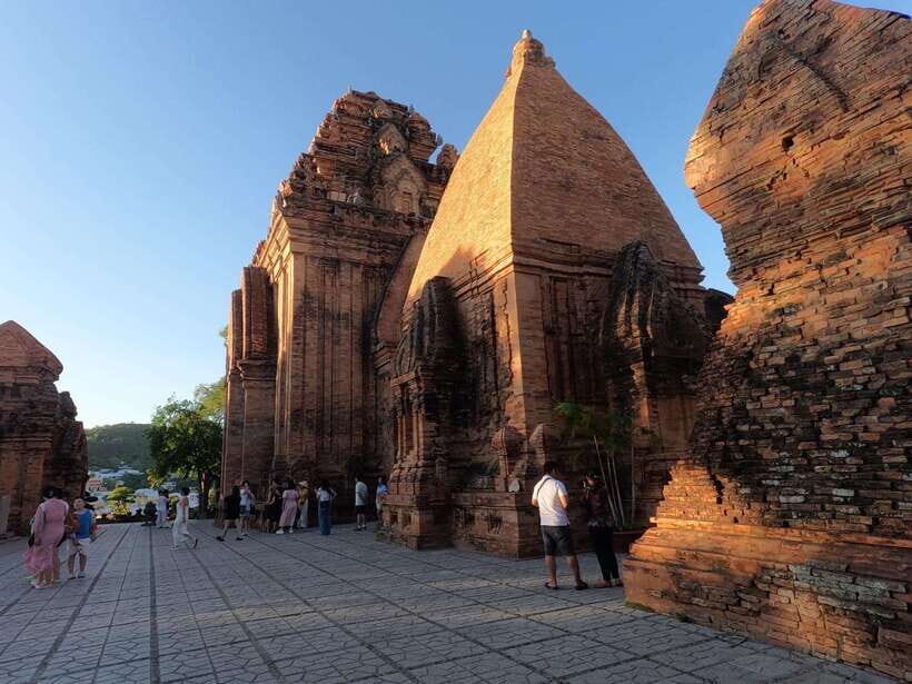 Nha Trang: Private Half Day city tour with pickup at hotel - What You Should Know Before Booking