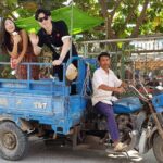 Nha Trang Private Memorable Sunset River Tour for sightseeing - nice dinner - Exploring the Cultural Gems