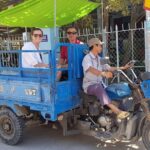 Nha Trang Private River Cruise for countryside landscapes, rural life discovery - FAQs