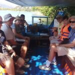 Nha Trang Private River Tour for rural life discovery, countryside landscapes - Authentic Experiences that Leave Lasting Impressions