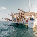 Nha Trang Private Sailing Cruise Tour - Key Points