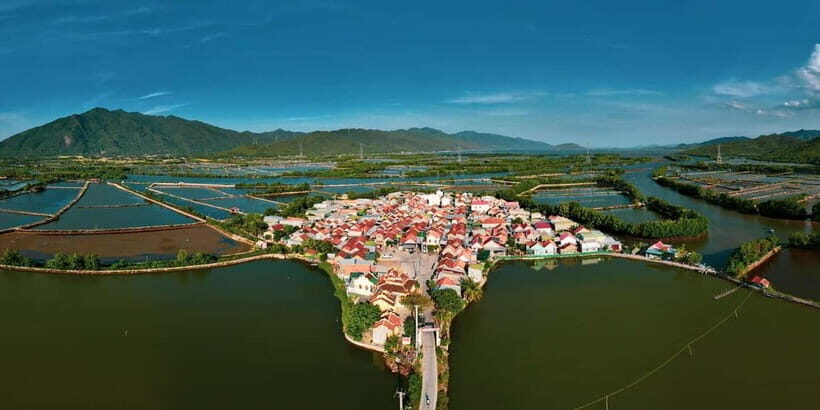 Nha Trang Shore Excursion: Local Culture & Local Home Lunch - The Value of This Experience