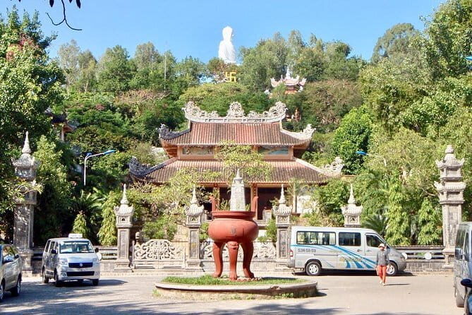 Nha Trang Shore Excursions from Cau Da Port - FAQs