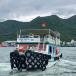Nha Trang: Snorkeling Tour with BBQ Lunch at Coral Reef - The Itinerary Breakdown