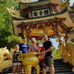 Nha Trang Special Sunset River Cruise for sightseeing and nice dinner - Practical Details and Value