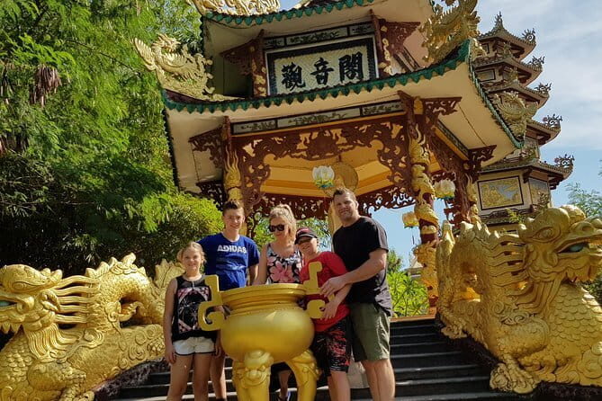Nha Trang Special Sunset River Cruise for sightseeing and nice dinner - Practical Details and Value
