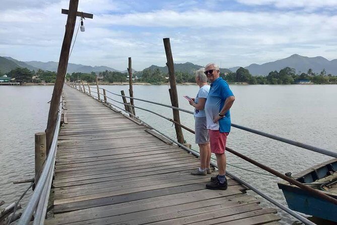 Nha Trang To Dalat Or Vice Versa - One Day - FAQ