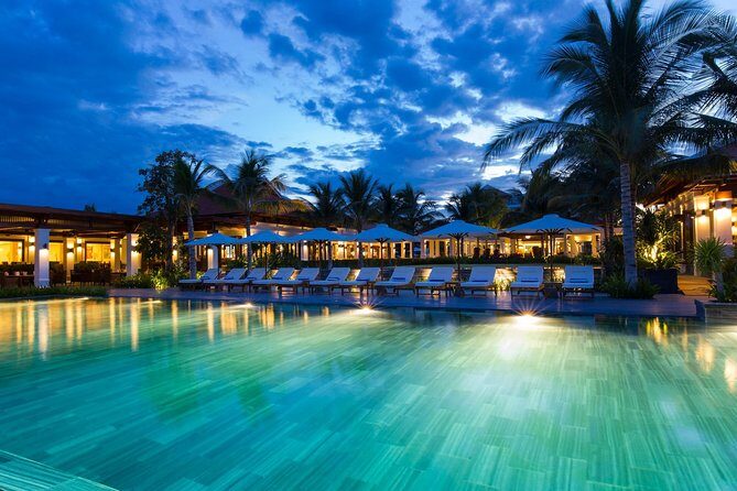 Nha Trang to The Anam Resort - Private Transfer - Value and Pricing Analysis